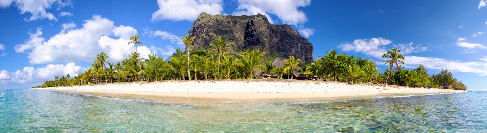 Que mettre dans sa valise ? - Destination Ile Maurice